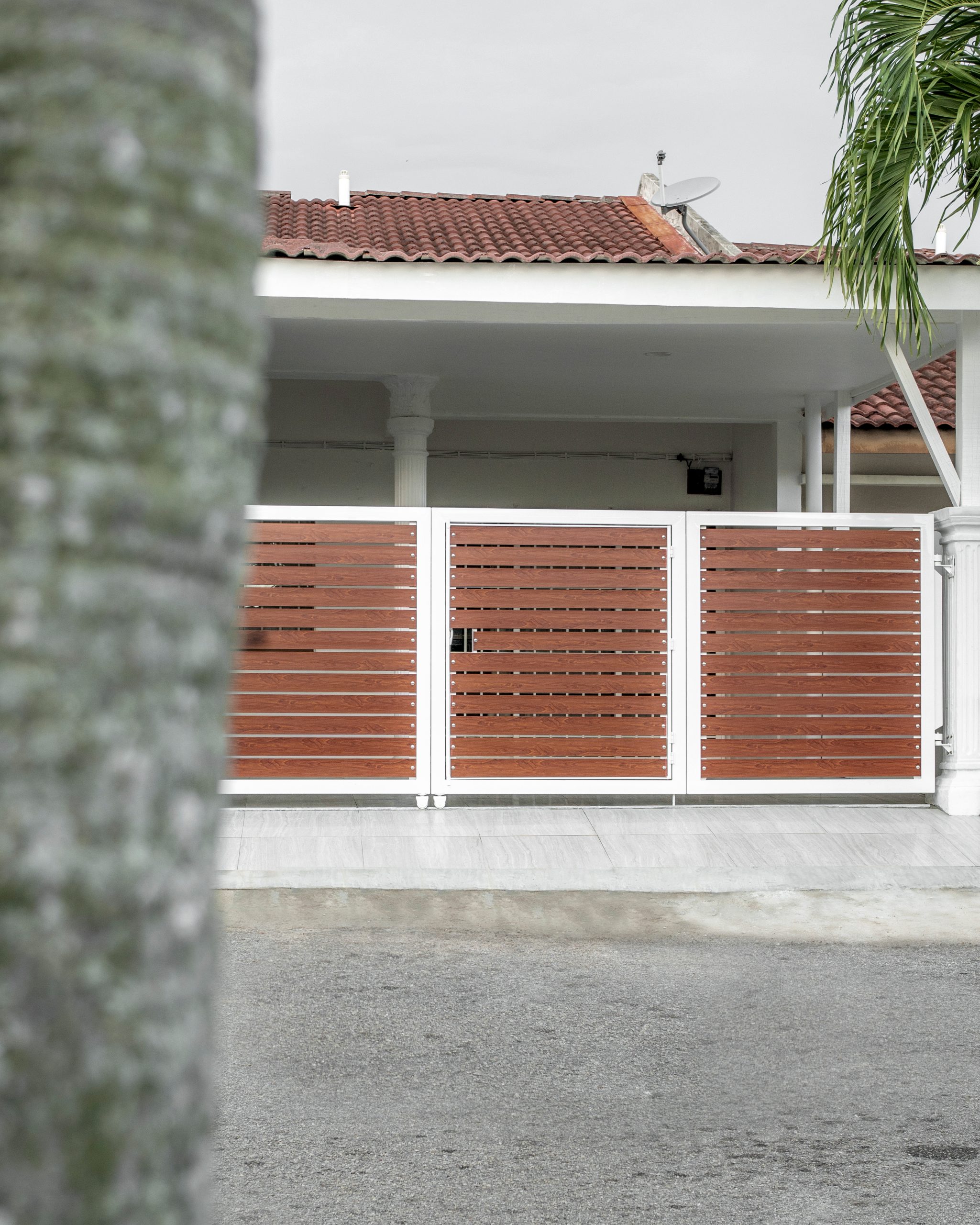 Project: Erma House