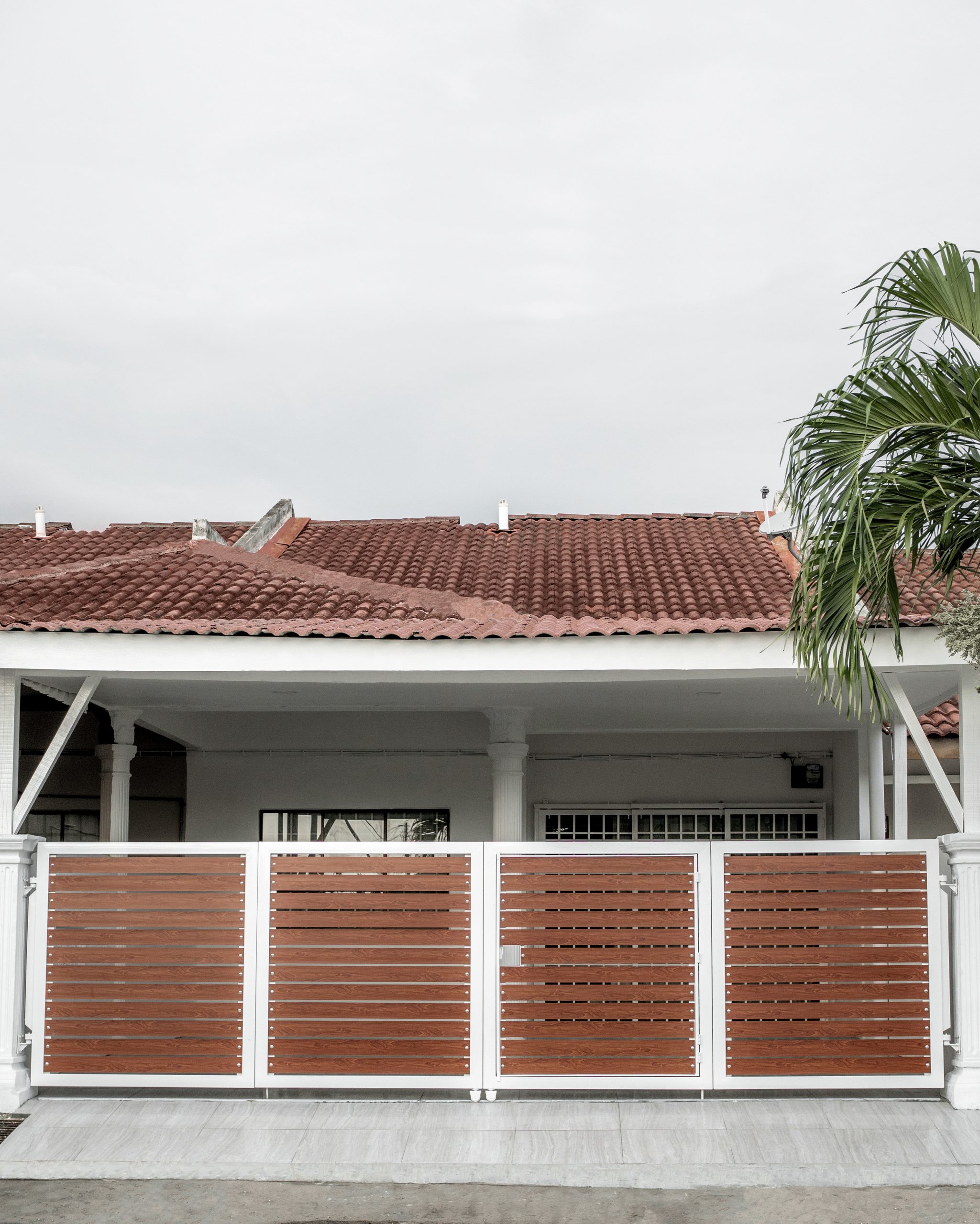 Project: Erma House