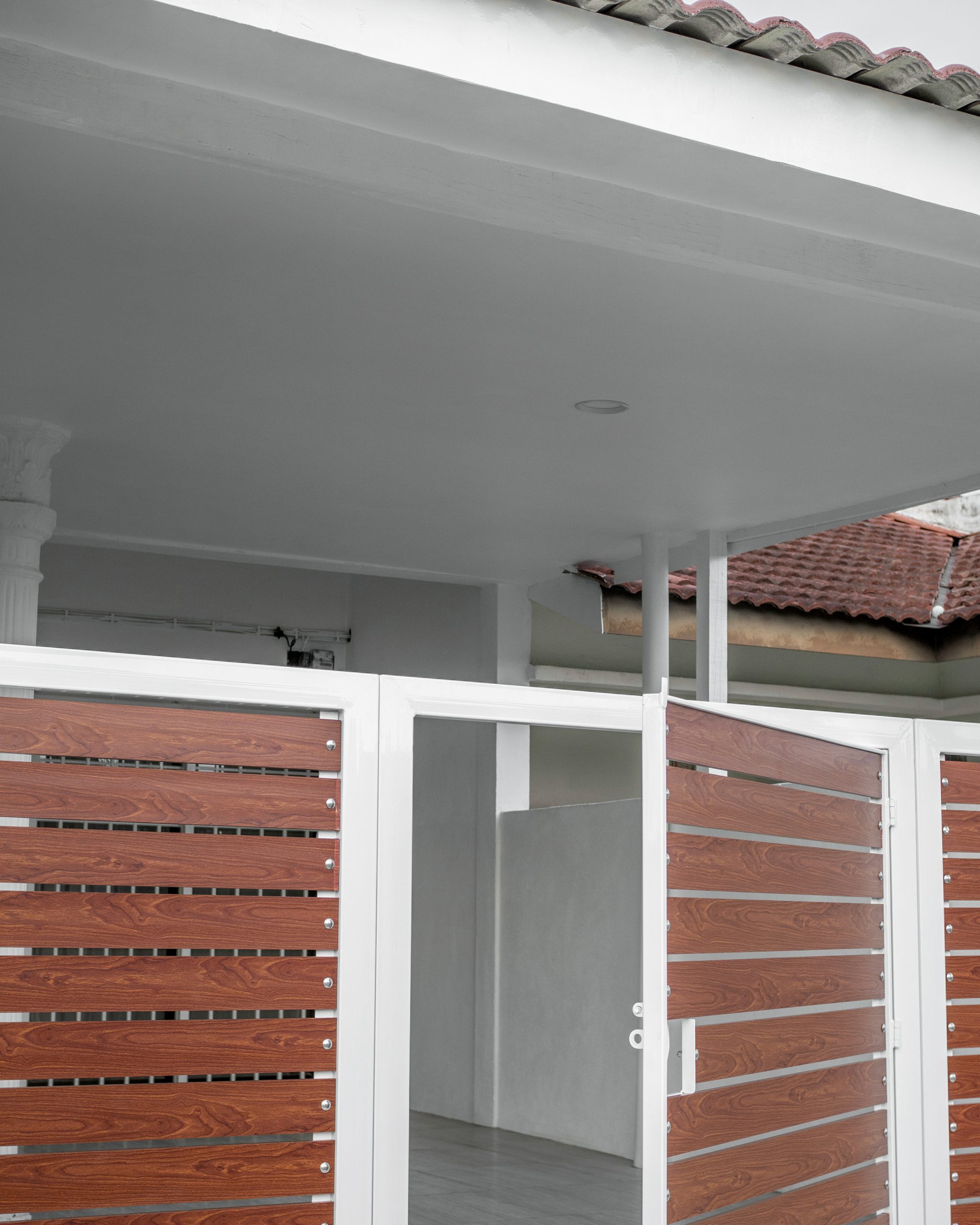 Project: Erma House